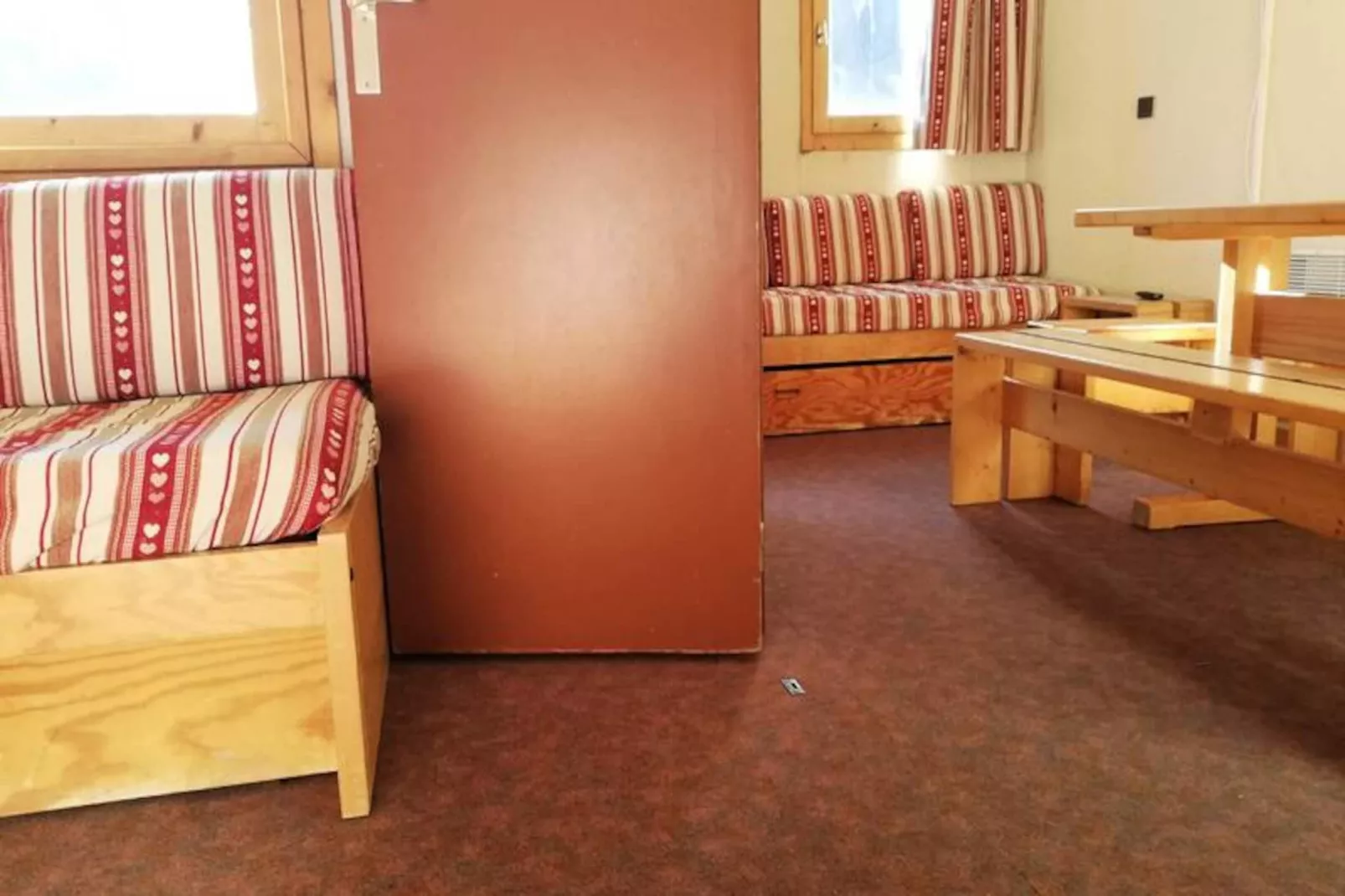 Résidence Cote Soleil G | Vakantiehuisjes.nl