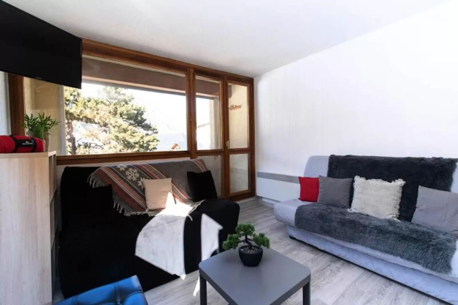 Résidence Bel Aure 1 | Vakantiehuisjes.nl