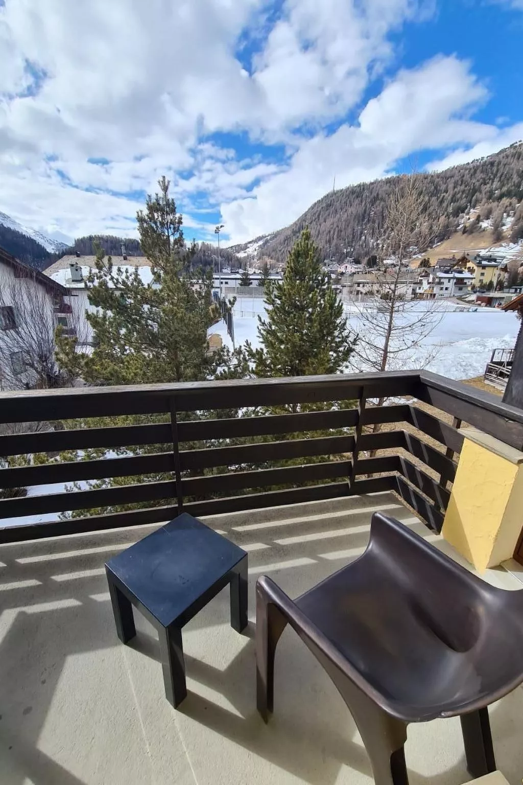 Chesa Betschla | Vakantiehuisjes.nl