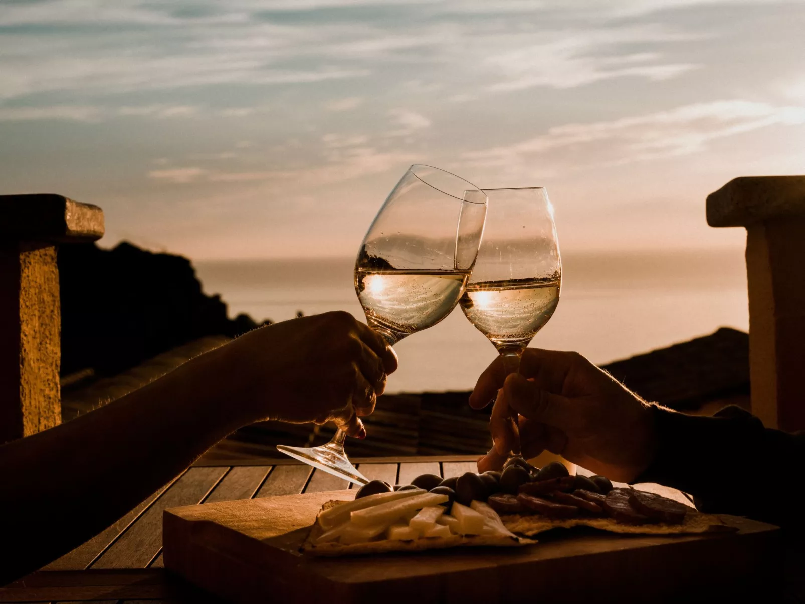 Villa Brezza Marina - Nebida | Vakantiehuisjes.nl